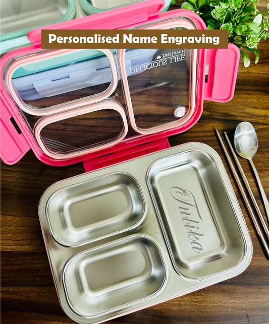 Lunch Box – IconicKart